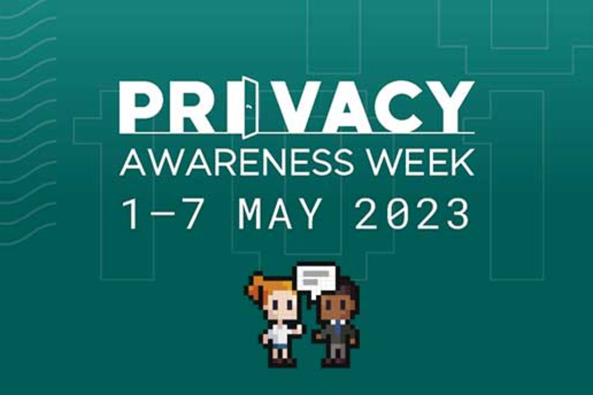 What's on: Privacy Awareness Week - Electronic Frontiers Australia